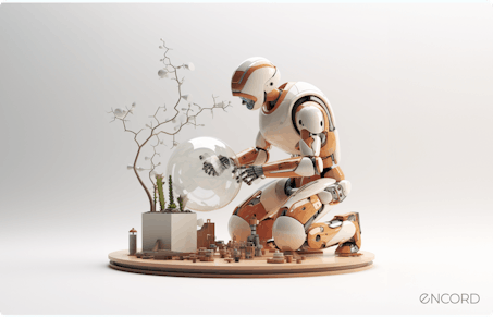 Computer Vision Use Cases in Robotics: Machine Vision | Encord